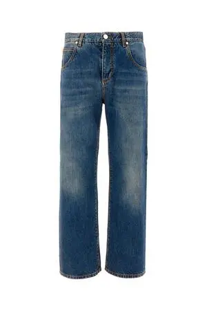 Etro Clothing Jeans - Multicolor