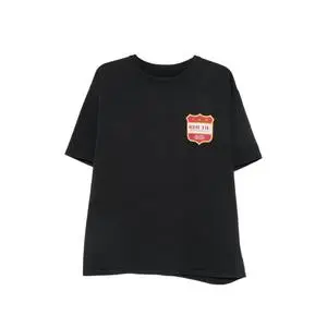 Rhude T-shirts & Vests T-shirts - Black