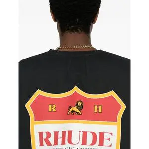 Rhude T-shirts & Vests T-shirts