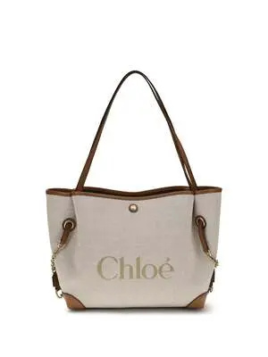 Chloe Chain Strap Totes