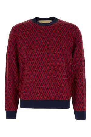 Valentino Garavani Clothing Knitwear - Multicolor