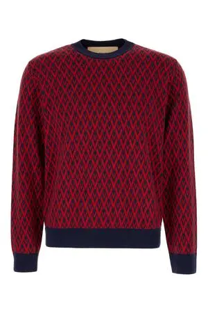 Valentino Garavani Clothing Knitwear - Multicolor