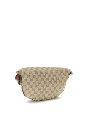 Gucci Small Tag Shoulder Bag