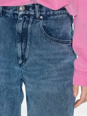 Isabel Marant Étoile Jenny Denim Jeans