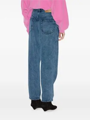 Isabel Marant Étoile Jenny Denim Jeans