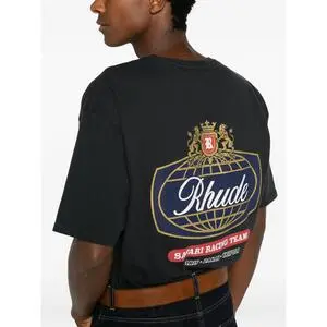 Rhude T-shirts & Vests T-shirts