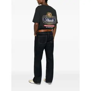 Rhude T-shirts & Vests T-shirts