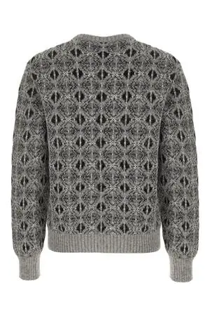 Alexander McQueen Clothing Knitwear