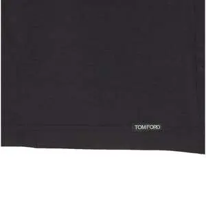 TOM FORD Logo Underwear T-shirt