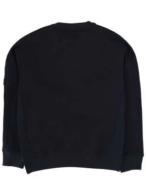 BOSS Relaxed Fit Sweatshirt