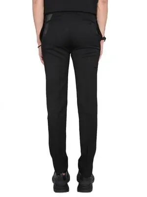 Alexander McQueen Virgin Wool Pants