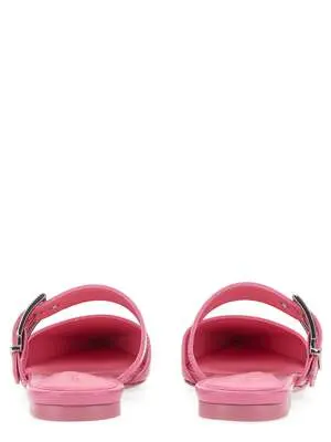 Alexander McQueen Mule Punk