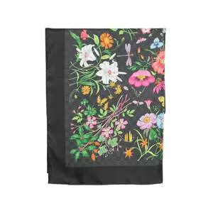 Gucci Scarves - Black