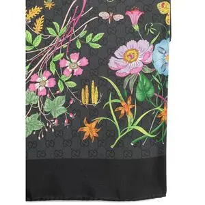 Gucci Scarves
