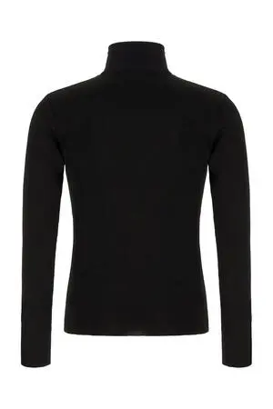 Valentino Garavani Turtleneck Knitwear - Multicolor