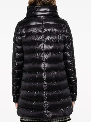 Herno Amelia Midi Down Jacket - Multicolor