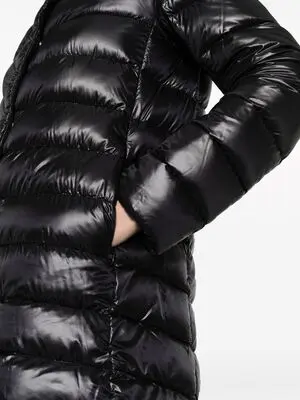 Herno Amelia Midi Down Jacket By - Multicolor
