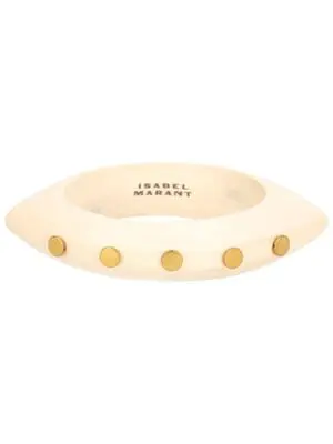 Isabel Marant Étoile Layla Bracelet - Cream