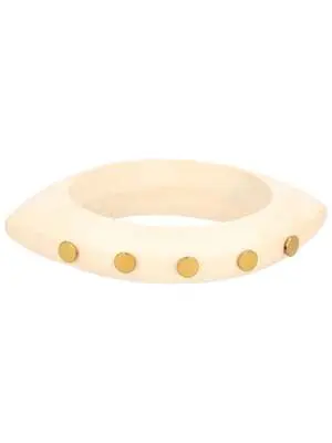 Isabel Marant Étoile Layla Bracelet - Cream