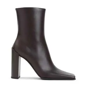 Alaïa 90 Ankle Boots
