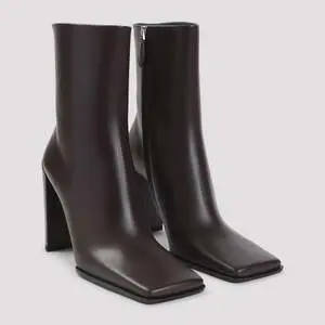 Alaïa 90 Ankle Boots