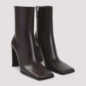 Alaïa Ankle Boots