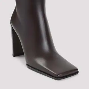 Alaïa Ankle Boots