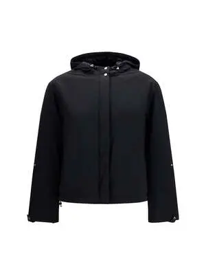 Herno Hooded Down Jacket