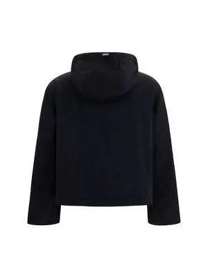 Herno Hooded Down Jacket