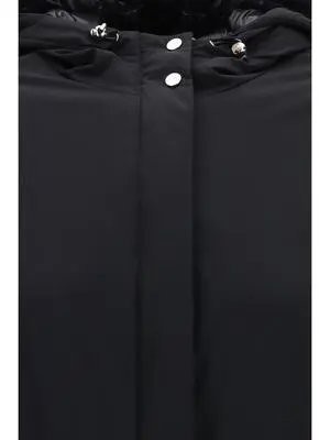 Herno Hooded Down Jacket