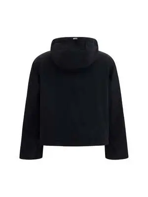 Herno Hooded Down Jacket