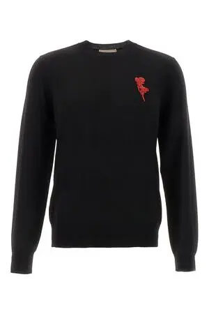 Alexander McQueen Clothing Knitwear - Multicolor
