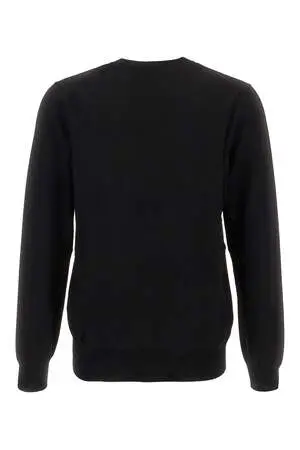 Alexander McQueen Long Sleeve Knitwear - Multicolor