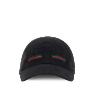 Gucci Hats - Black
