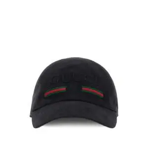 Gucci Hats - Black