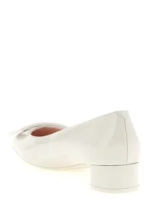 ROGER VIVIER Roundy Pumps