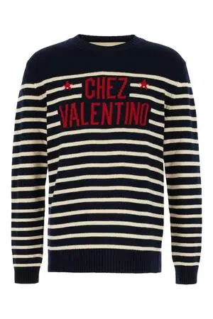 Valentino Garavani Clothing Knitwear - Multicolor