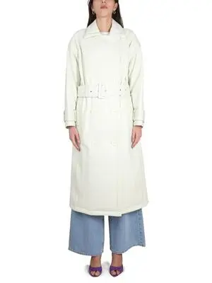STAND STUDIO Trench Emily - Green
