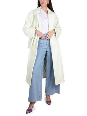 STAND STUDIO Trench Emily