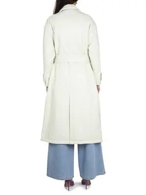 STAND STUDIO Trench Emily