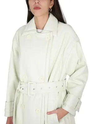 STAND STUDIO Trench Emily