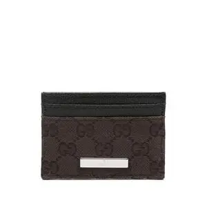 Gucci Wallets & Purses - Brown