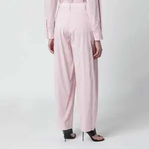 DARKPARK Cotton Trousers
