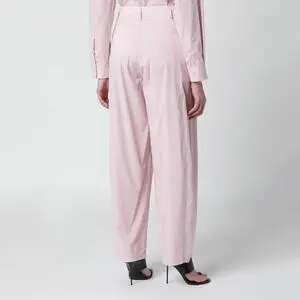 DARKPARK Cotton Trousers