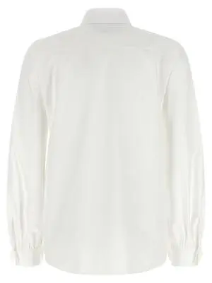 Valentino Garavani Poplin Shirt