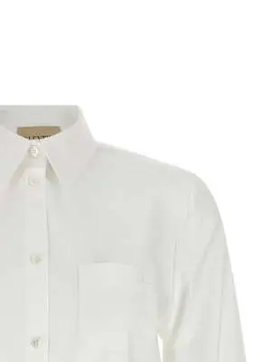 Valentino Garavani Poplin Shirt