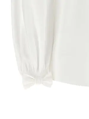 Valentino Garavani Poplin Shirt