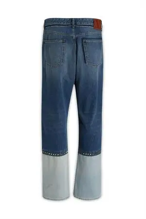 Valentino Garavani Clothing Jeans