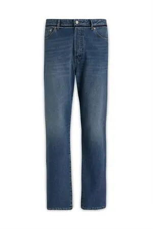 Valentino Garavani Clothing Jeans - Multicolor