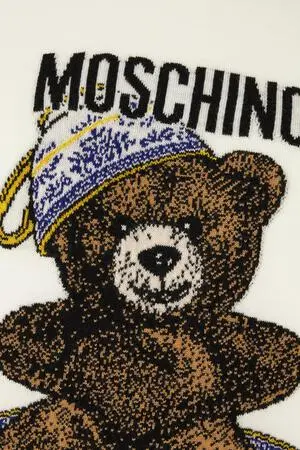 Moschino Knitwear Clothing - Multicolor
